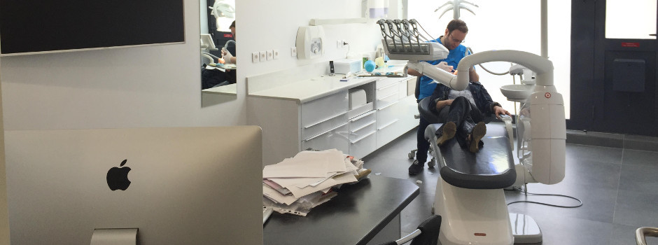 Le cabinet dentaire Champigny sur Marne (94500) | Dentiste Docteur ...